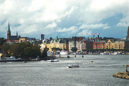 Stockholm : Stockholm : Suède : Routard.com