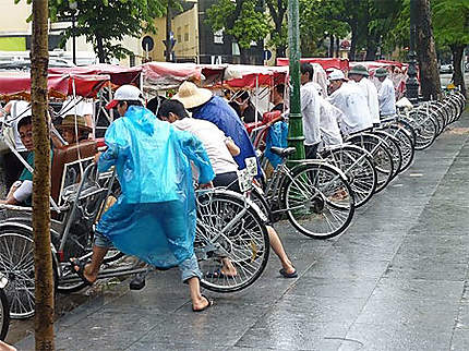 Hanoi : Transport : Hanoi : Hanoi et le Nord : Vietnam : Routard.com