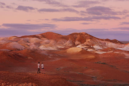 Les plus beaux panoramas de l'Explorers Way - Routard.com