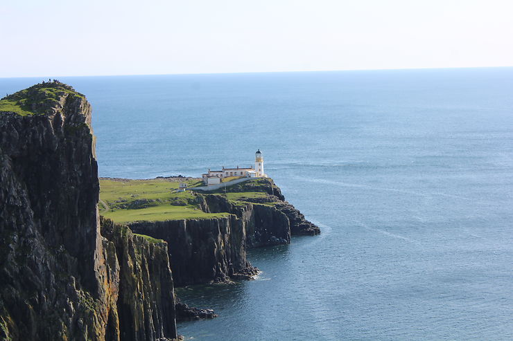 Visiter Neist point : préparez votre séjour et voyage Neist point ...