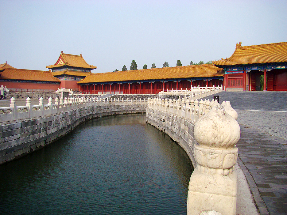Cite Interdite : Cité interdite : Pékin (Beijing) : Routard.com