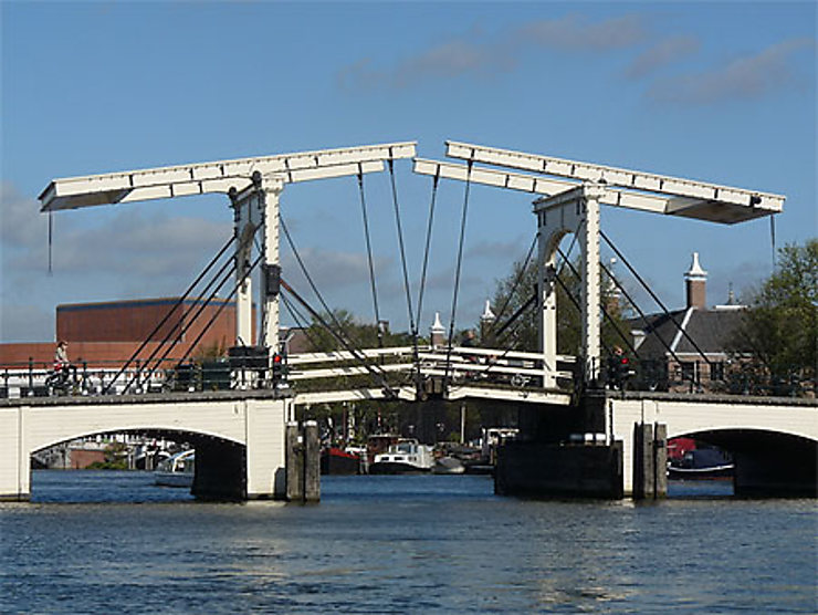 Visiter Amstel : préparez votre séjour et voyage Amstel | Routard.com