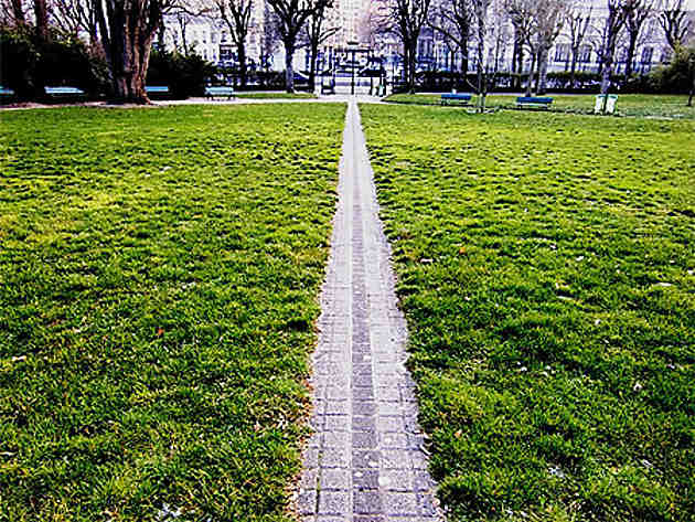 Le méridien de Paris : 14ème arrondissement : Paris : Routard.com