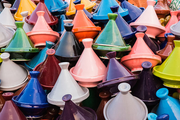 Maroc, des souks au désert - Routard.com