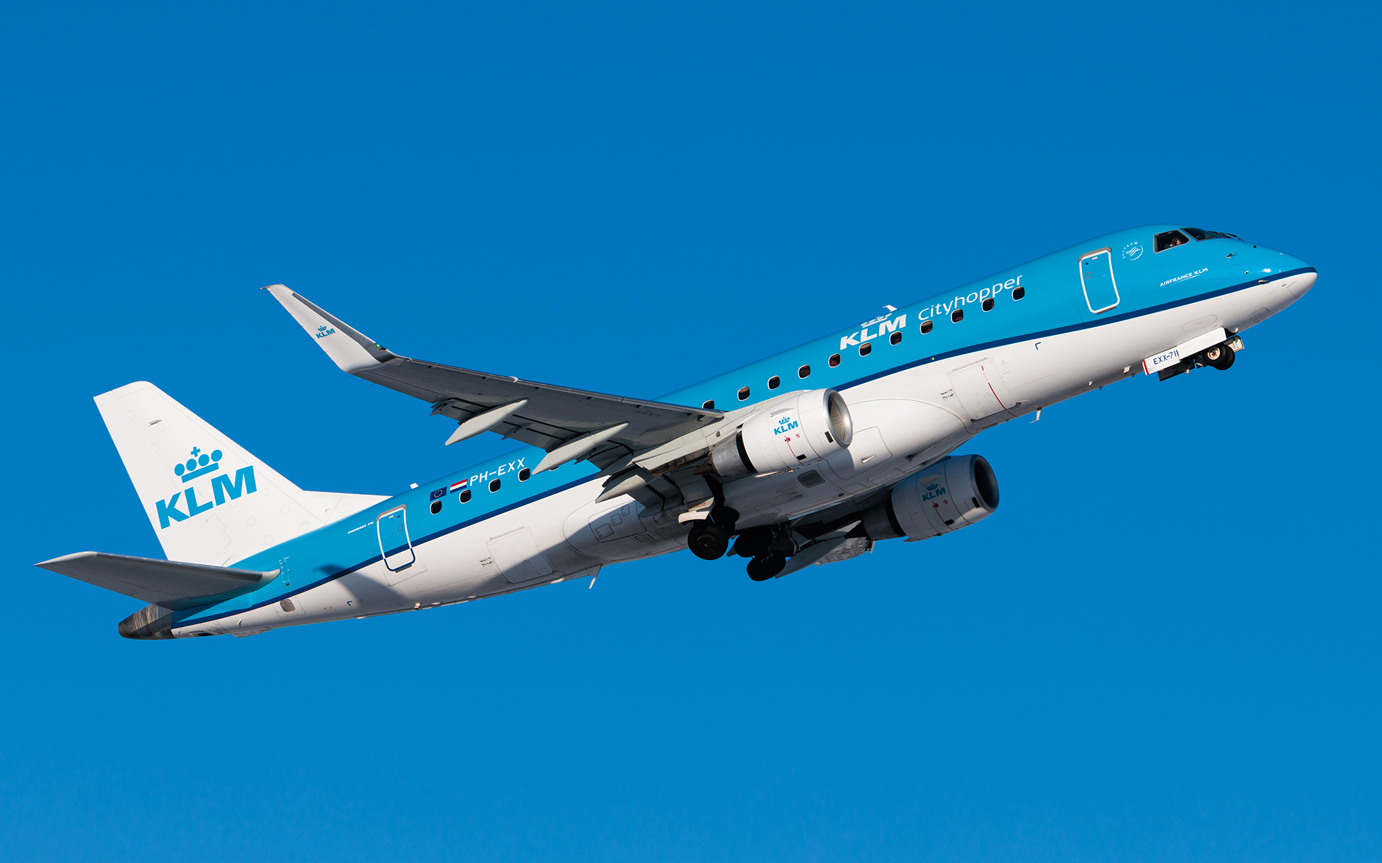 Aérien : KLM lance un vol direct Biarritz-Amsterdam - Routard.com