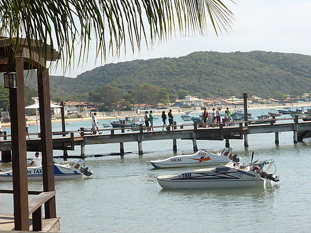 Port de Buzios : Bateaux : Transport : Búzios : État de Rio de Janeiro ...