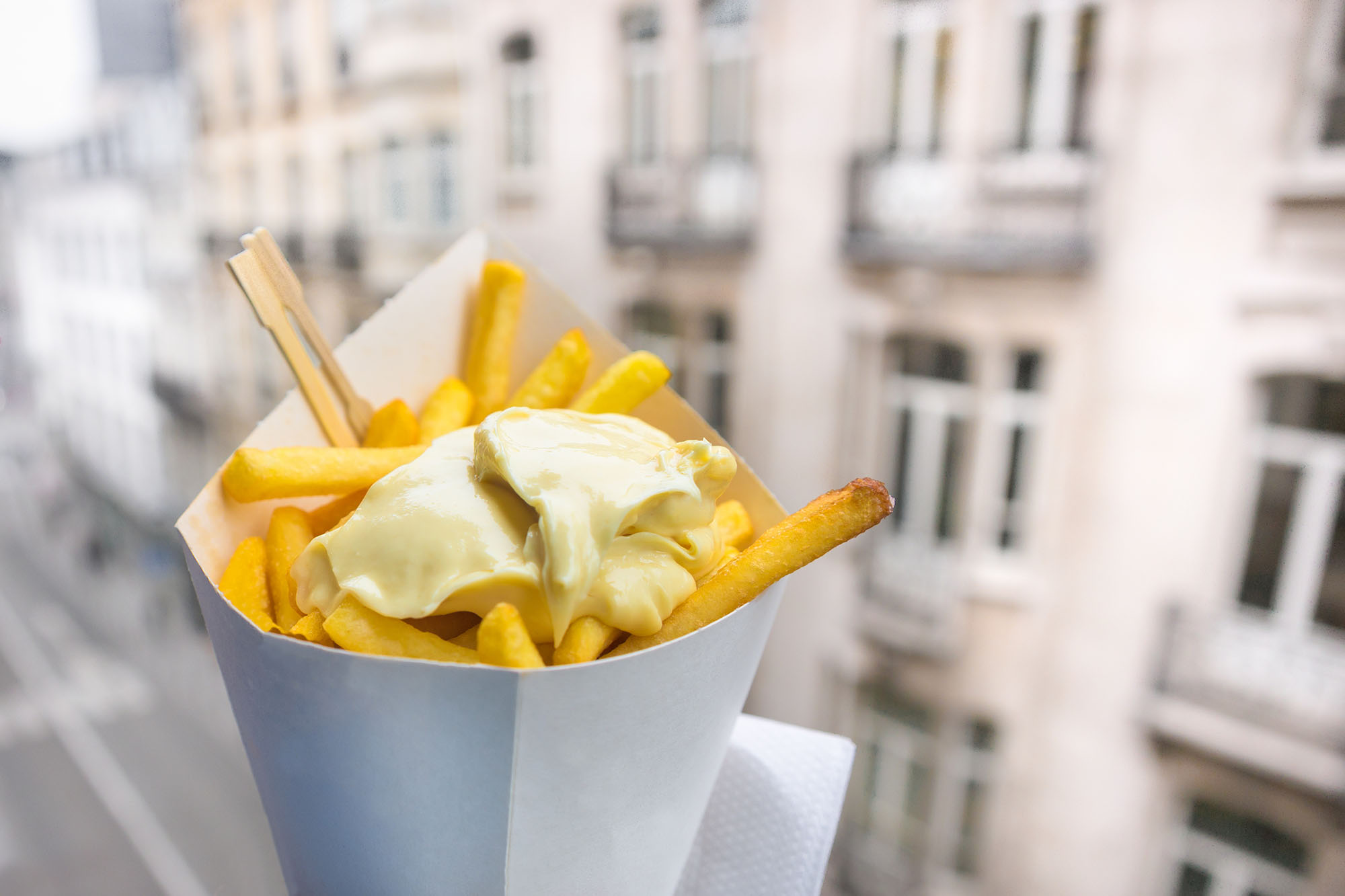 Belgique | Cuisine, gastronomie et boissons | Routard.com