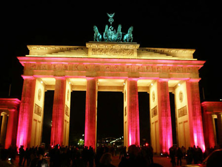 Berlin : les incontournables | Que faire, que voir, que visiter