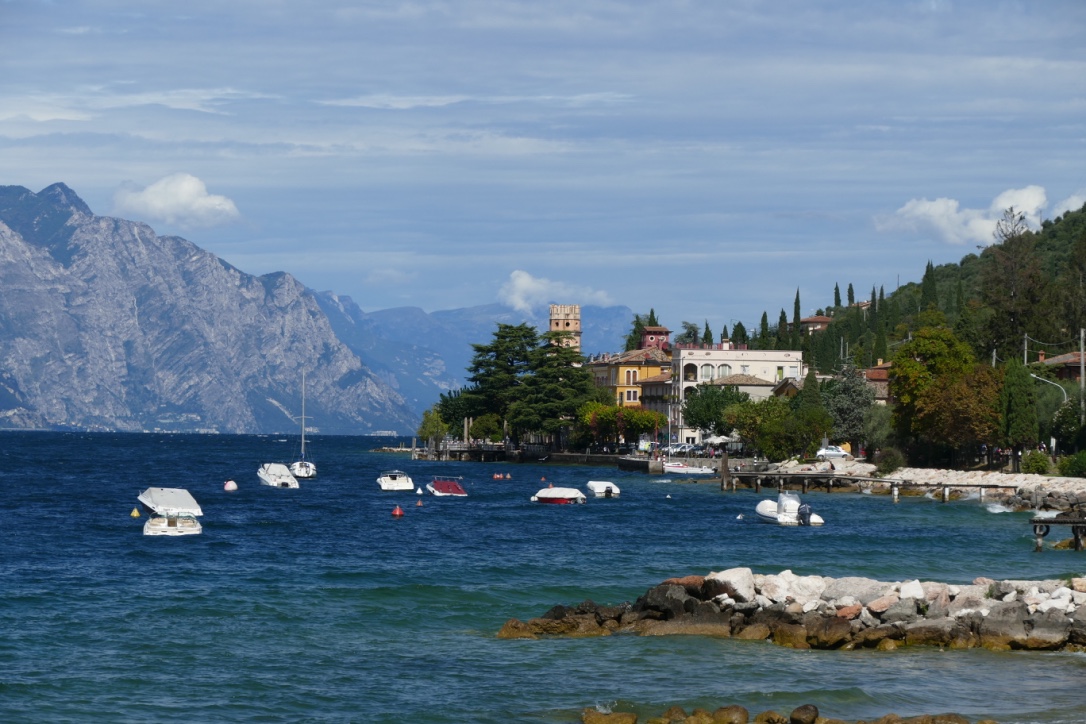 Brenzone : Lacs : Brenzone : Lago di Garda : Vénétie : Italie : Routard.com