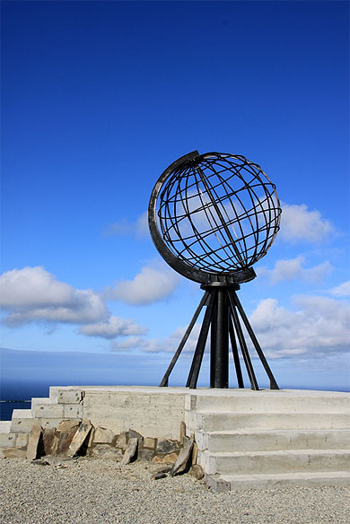 Cap Nord : Cap Nord : Norvège : Routard.com