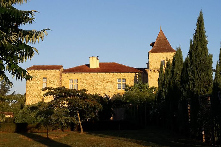 Visiter Vic-Fezensac : préparez votre séjour et voyage Vic-Fezensac ...