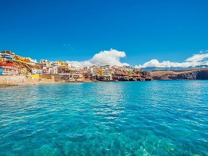 Carte Canaries : Plan Canaries - Routard.com