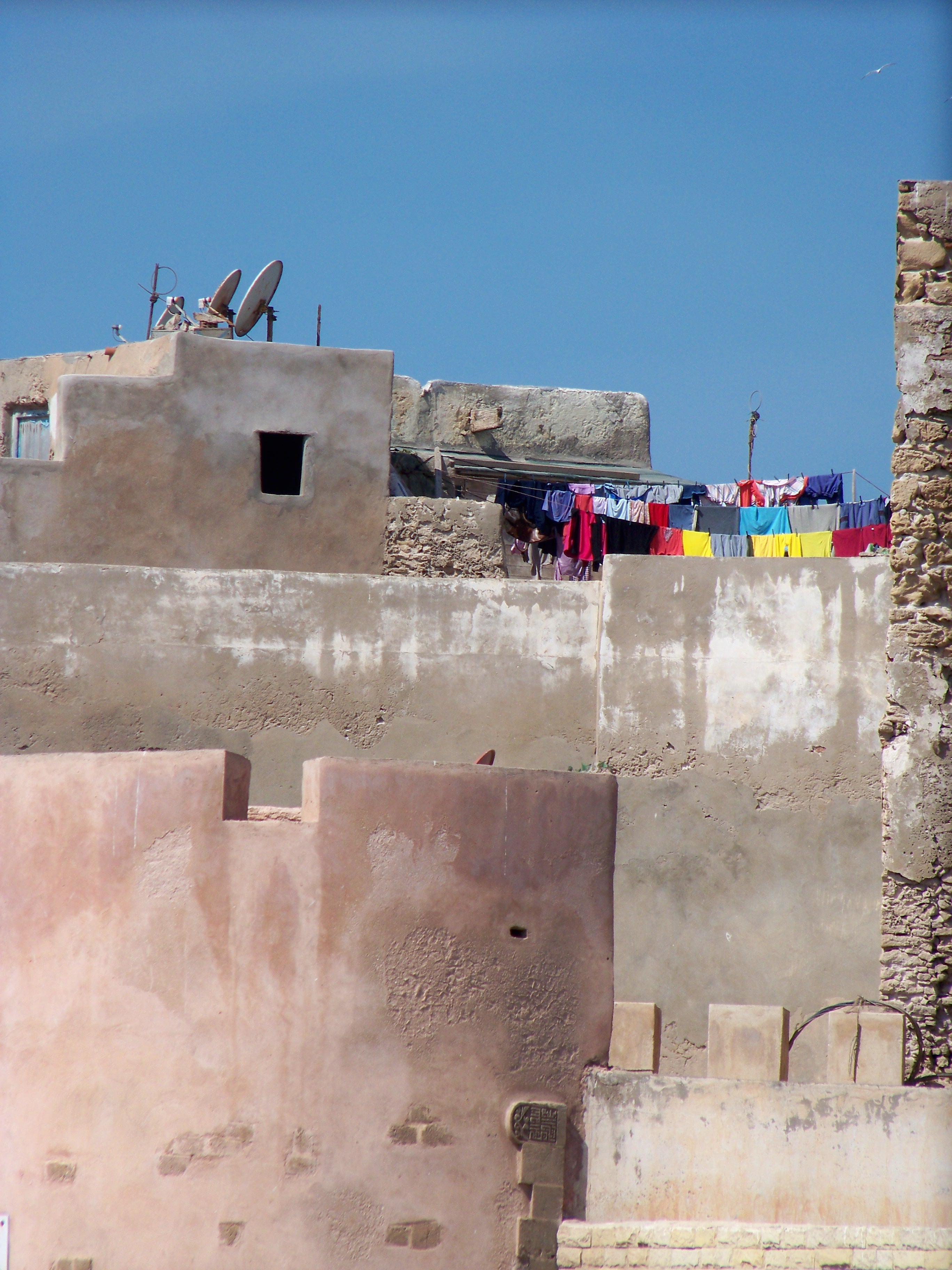 Bab Doukkala : Essaouira : Côte atlantique : Maroc : Routard.com