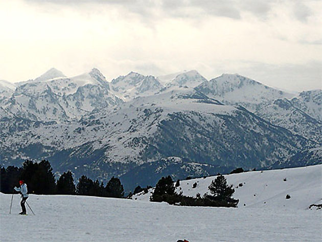 Plateau de Beille : Montagne : Plateau de Beille : Ariège : Midi ...