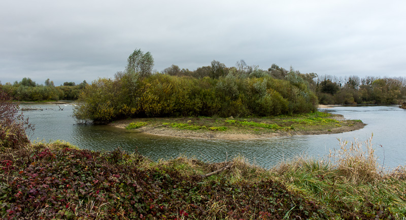Méandre sur la Marne : Fleuve : Marne : Champagne-Ardenne : Routard.com
