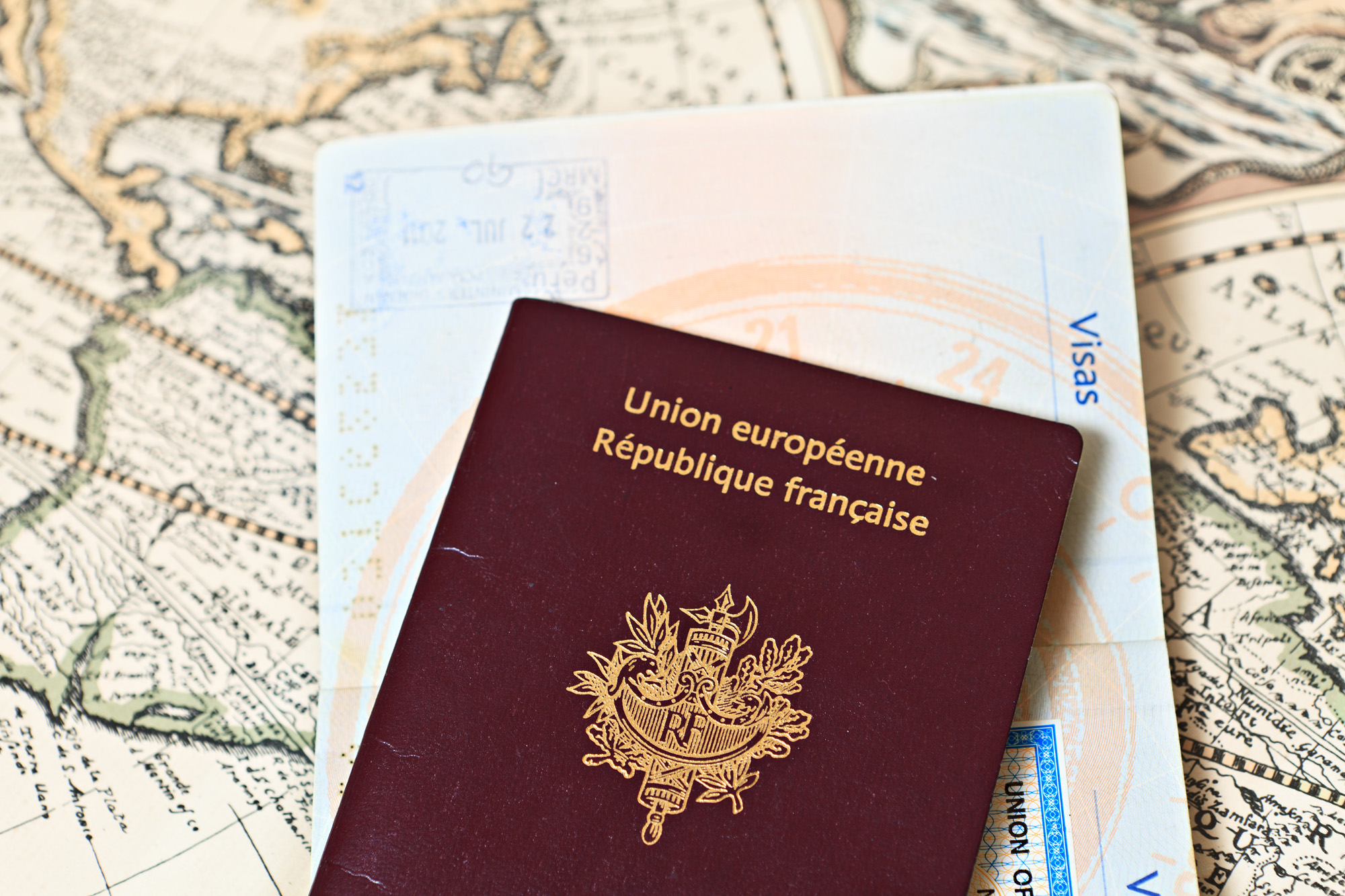 Pays Accessibles Sans Visa Touriste Choisir Son Voyage Routard