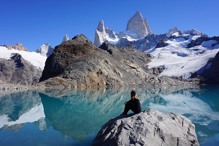 Visiter Fitz Roy : préparez votre séjour et voyage Fitz Roy | Routard.com