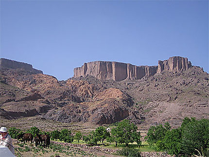 Trek dans le Djebel Saghro : Maroc : Routard.com