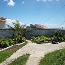 Résidence Kono Kono : Port Mathurin : Île Rodrigues : Île Maurice ...