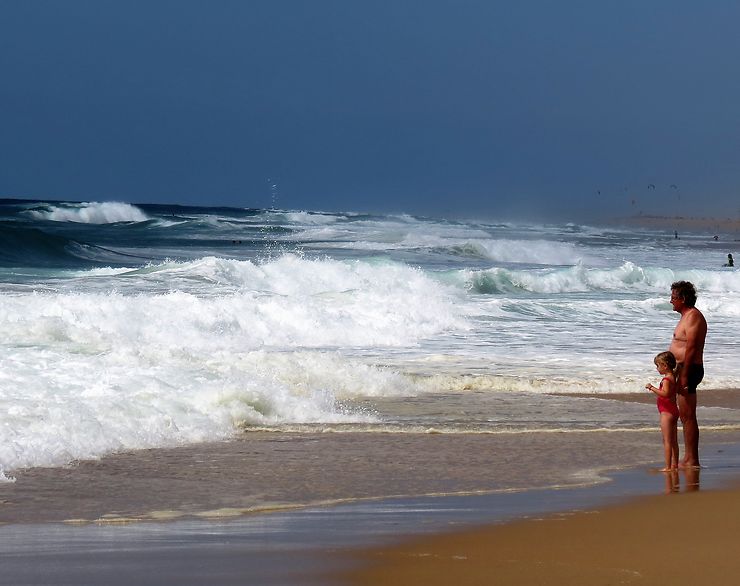 Visiter Hossegor : préparez votre séjour et voyage Hossegor | Routard.com