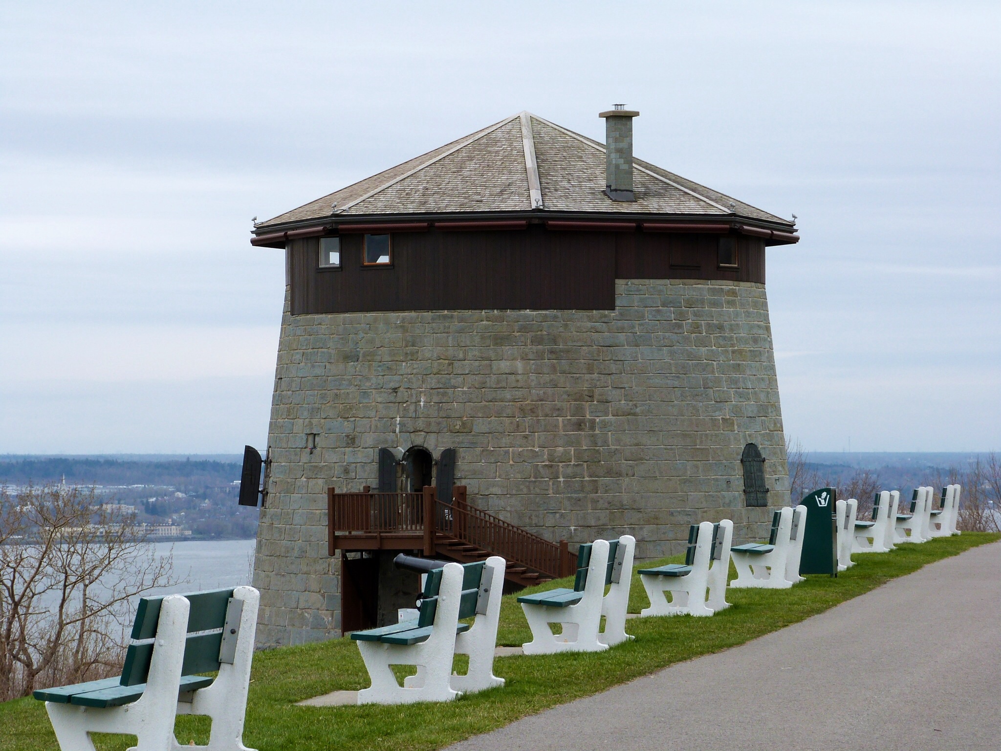 Québec pleine d Abraham : Haute-Ville et plaines d'Abraham : Québec ...
