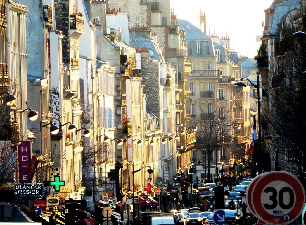 Rue Oberkampf : 11ème arrondissement : Paris : Routard.com
