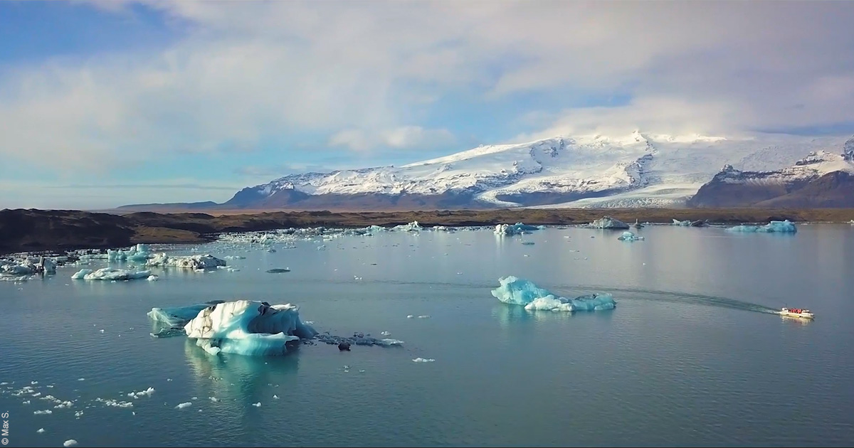 Vidéo : Un automne en Islande - Routard.com