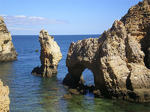 Lagos : Lagos : Algarve : Portugal : Routard.com