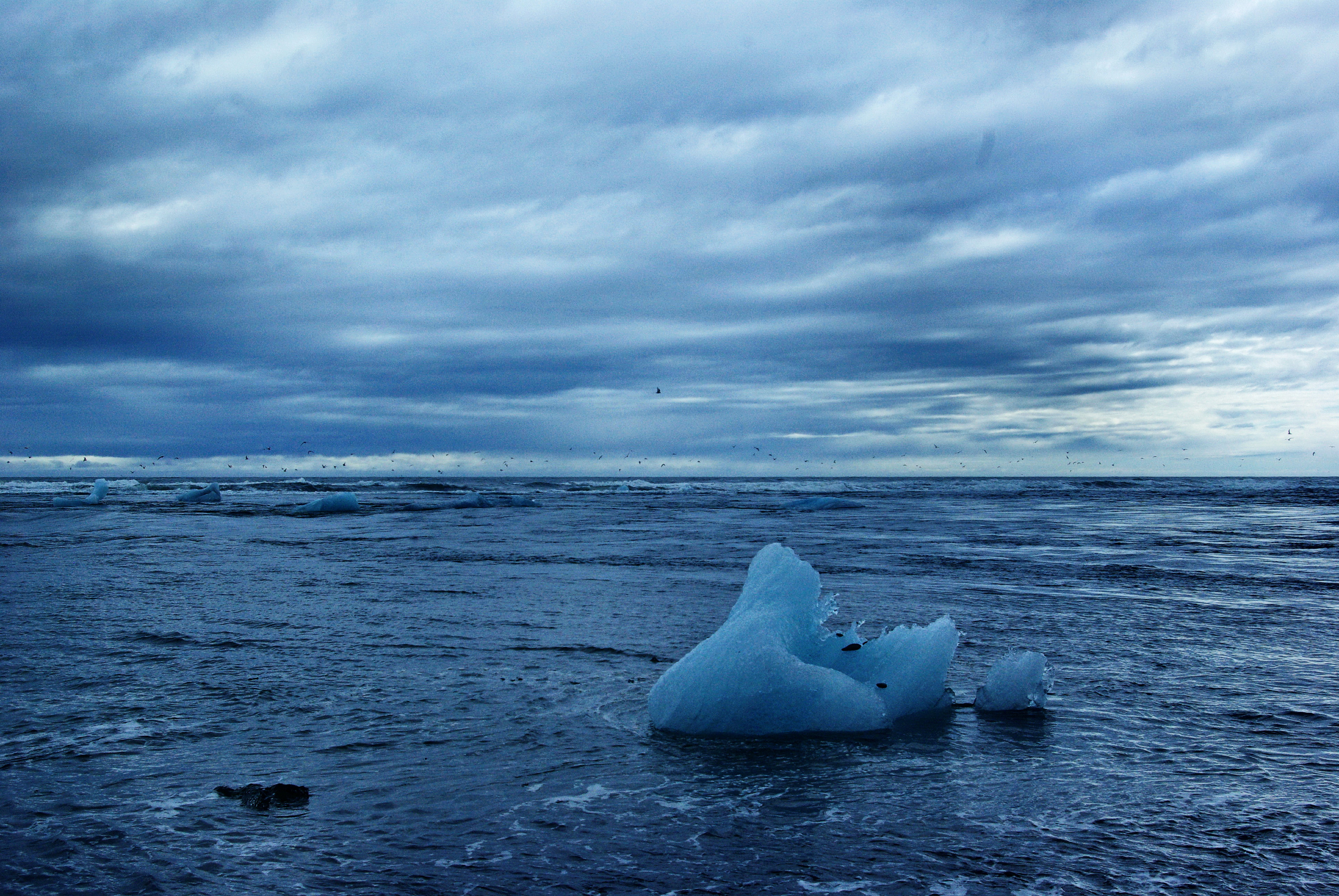 Islande et la mer : Mer : Islande : Routard.com