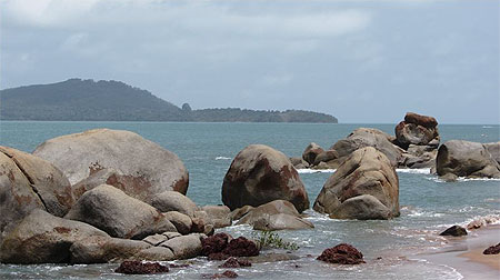 Presqu'île de Kaloum Conakry : Conakry : Guinée : Routard.com