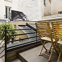 Hotel Valadon Colors : 7ème arrondissement : Paris : Avis hotel ...