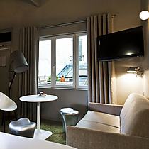 Hotel Valadon Colors : 7ème arrondissement : Paris : Avis hotel ...
