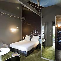Hotel Valadon Colors : 7ème arrondissement : Paris : Avis hotel ...