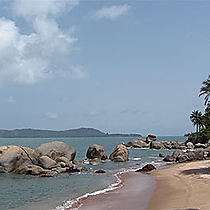 Presqu'île de Kaloum : Conakry : Guinée : Routard.com