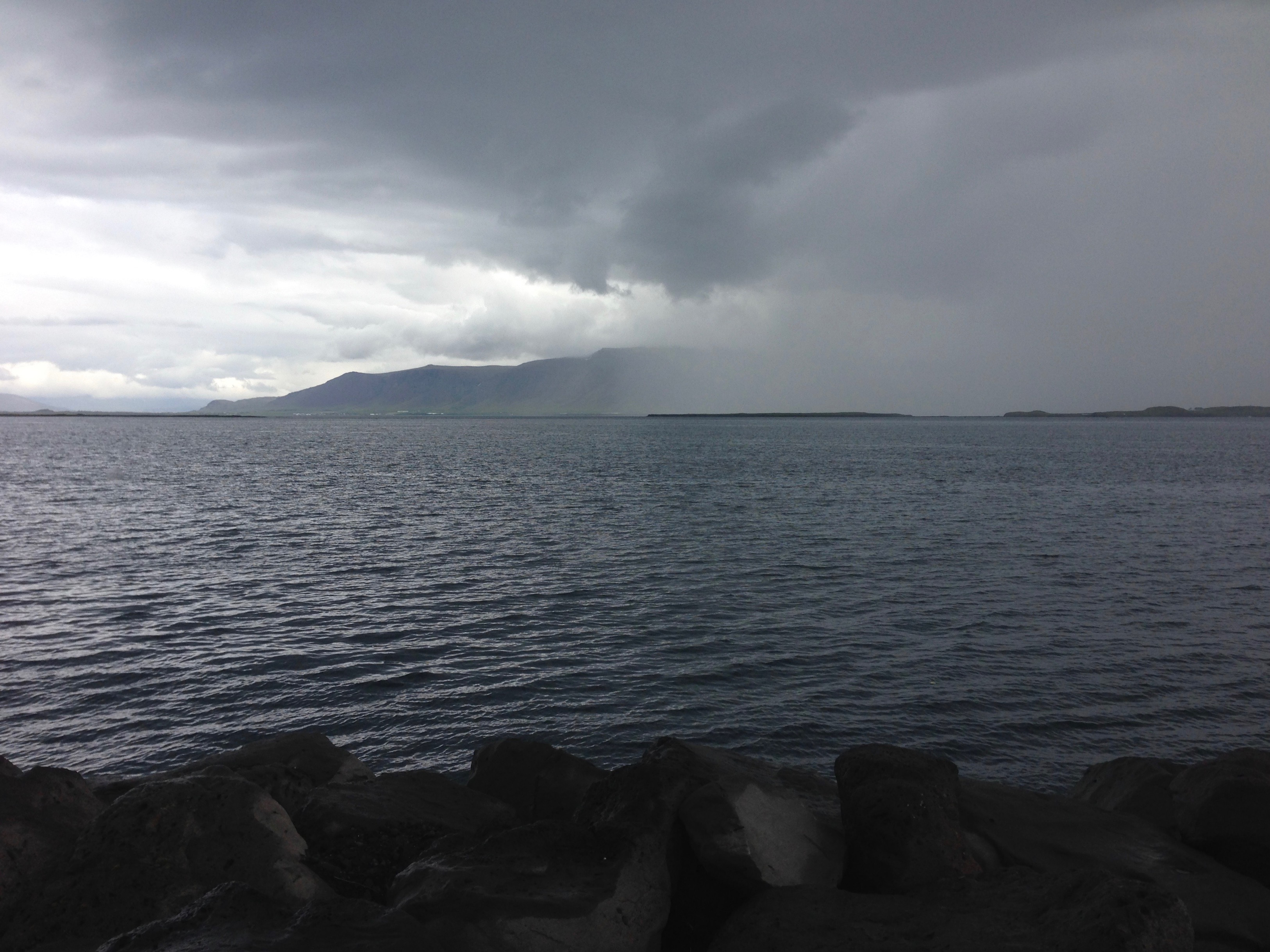 Sauvage : Mer : Islande : Routard.com