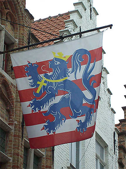 Aux couleurs de Bruges : Bruges : Belgique : Routard.com