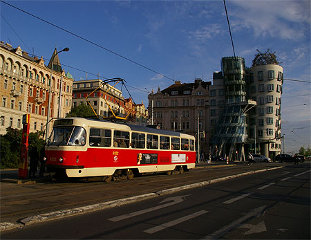 Prague : Prague : République tchèque : Routard.com