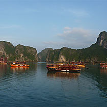 Phu coq : Plages : Mer : Île de Phú Quốc : Hồ Chí Minh-Ville et le Sud ...