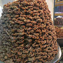 Atay (thé marocain) : Gastronomie : Maroc : Routard.com