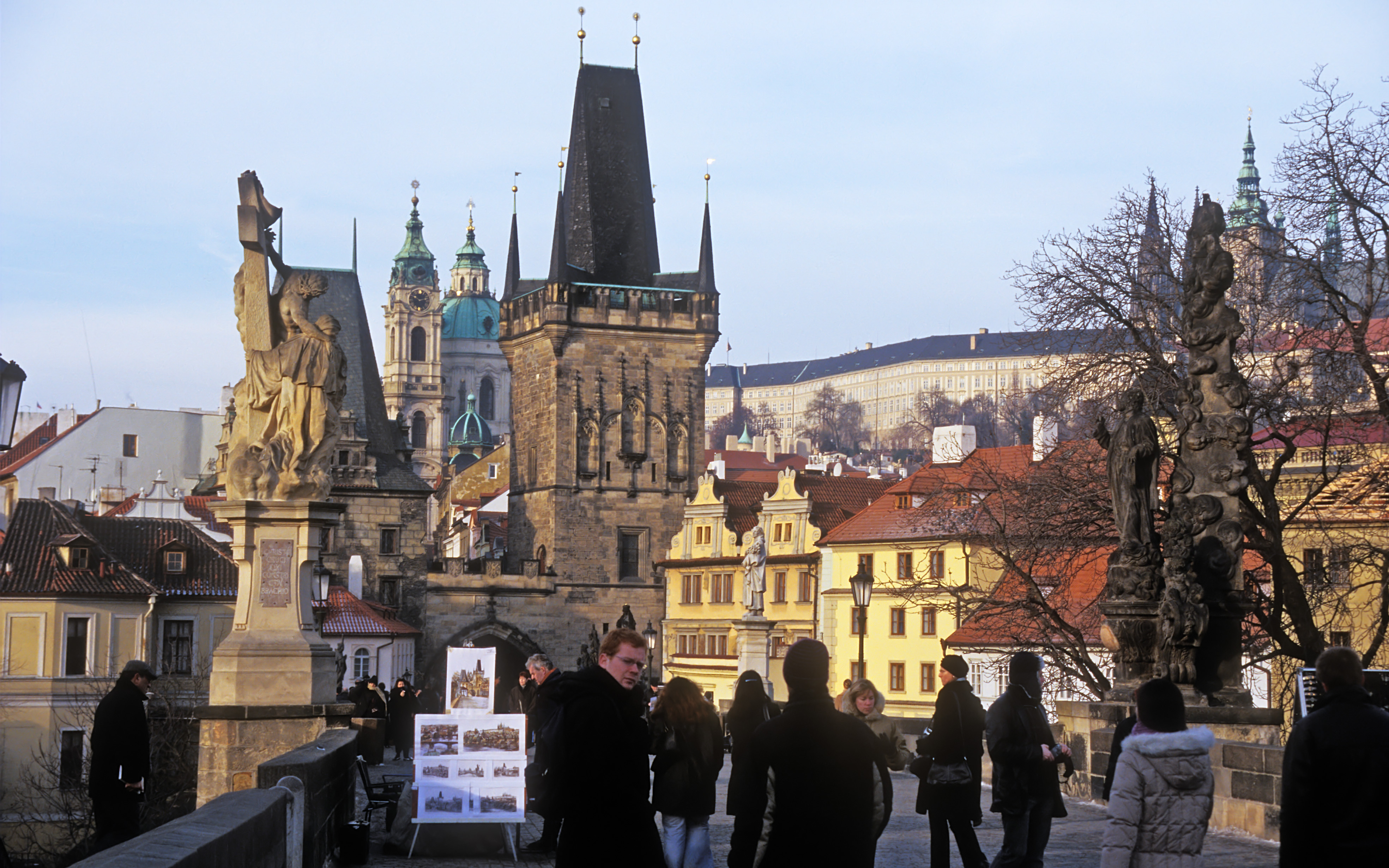 Prague : Prague : République tchèque : Routard.com