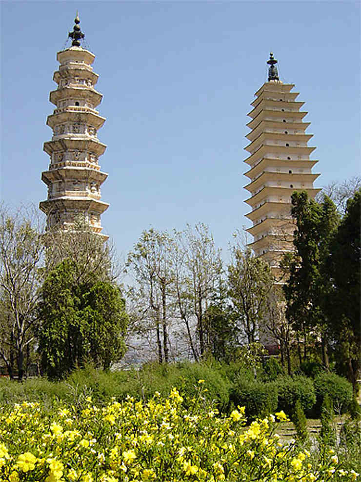 Dali Yunnan : Dali : Yunnan : Chine : Routard.com
