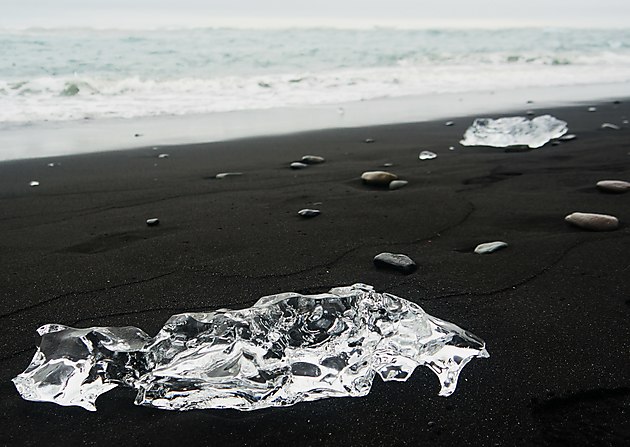 Islande : Plages : Mer : Cercle d'Or et côte Sud : Islande : Routard.com
