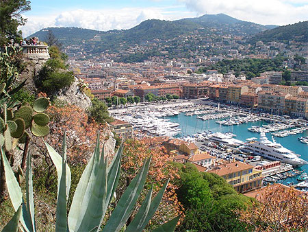 Port Lympia : Port Lympia : Nice : Routard.com