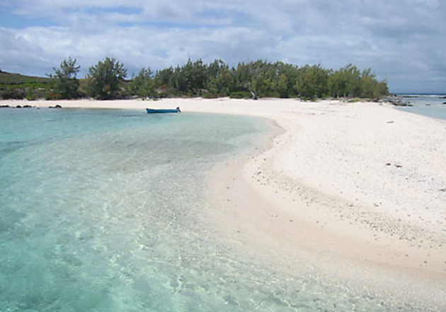 Plage de l'îlot Gabriel : Plages : Mer : Îlot Gabriel : Grand Baie et ...