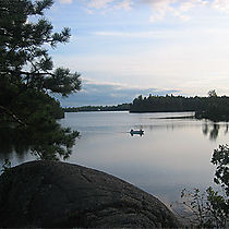 Ile de Bonaventure : Île Bonaventure : Gaspésie : Québec : Routard.com
