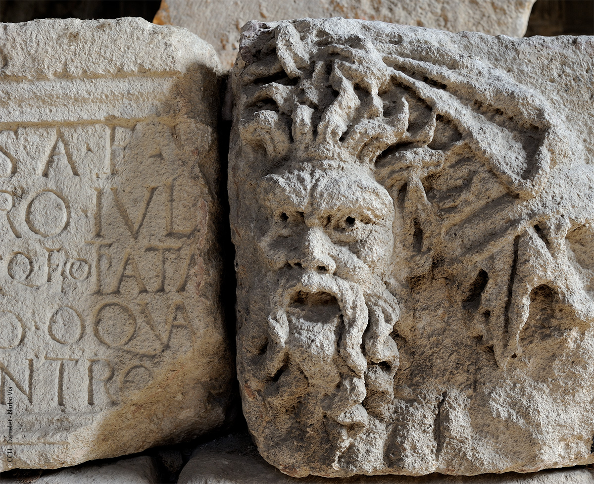Aude : Narbo Via : un nouveau musée de l'Antiquité romaine à Narbonne ...