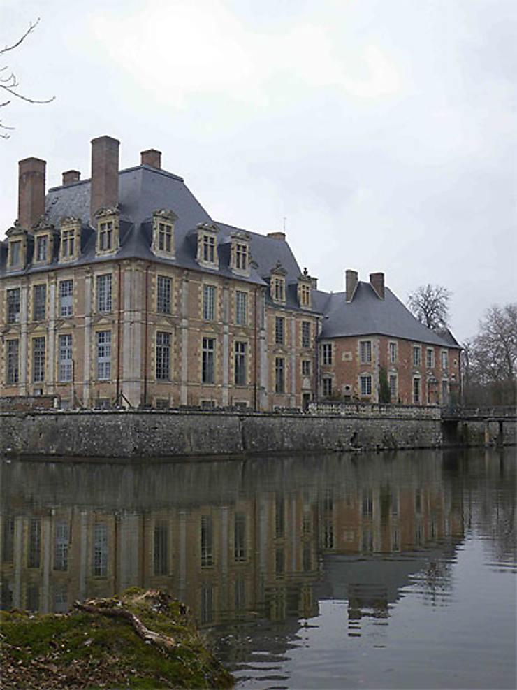 Visiter La Ferté-Saint-Aubin : préparez votre séjour et voyage La Ferté ...