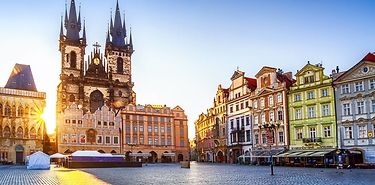 Prague : Vidéos - Routard.com