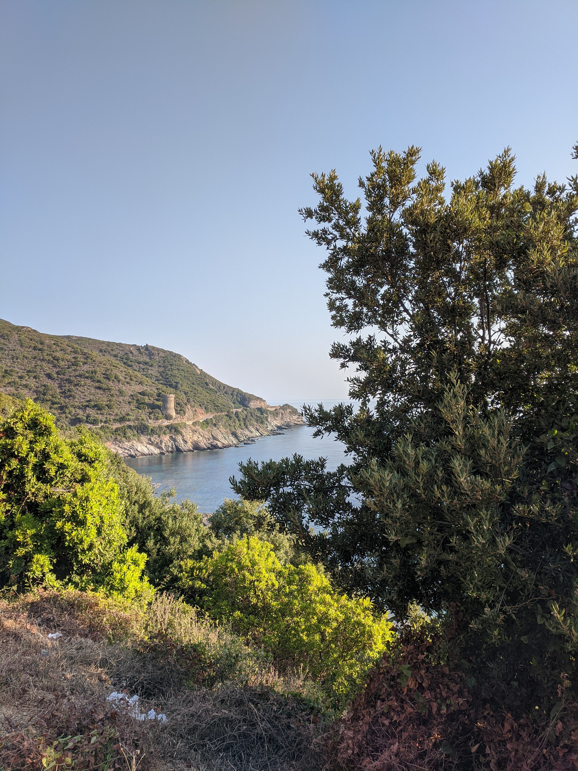 Sur la route du Cap Corse : Cap Corse : Haute-Corse : Corse : Routard.com