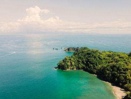 Guide de voyage et vacances au Costa Rica